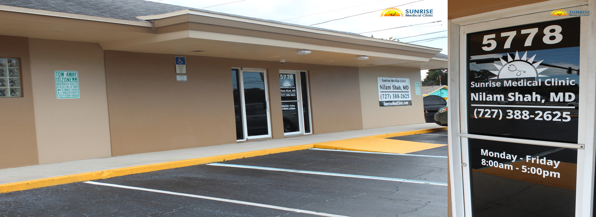 Sunrise Medical Clinic