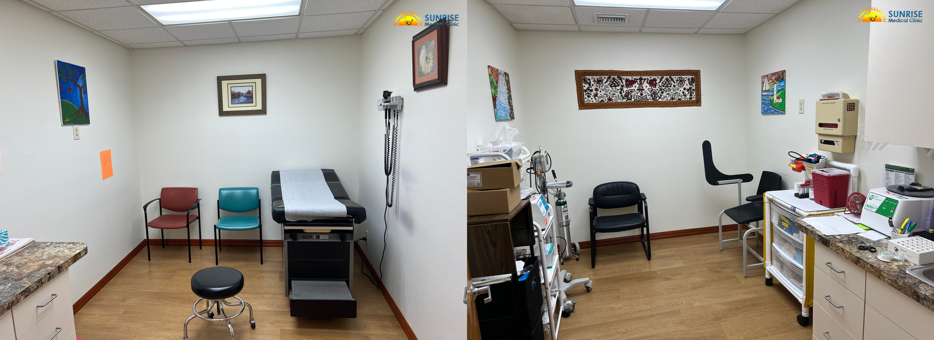 Sunrise Medical Clinic